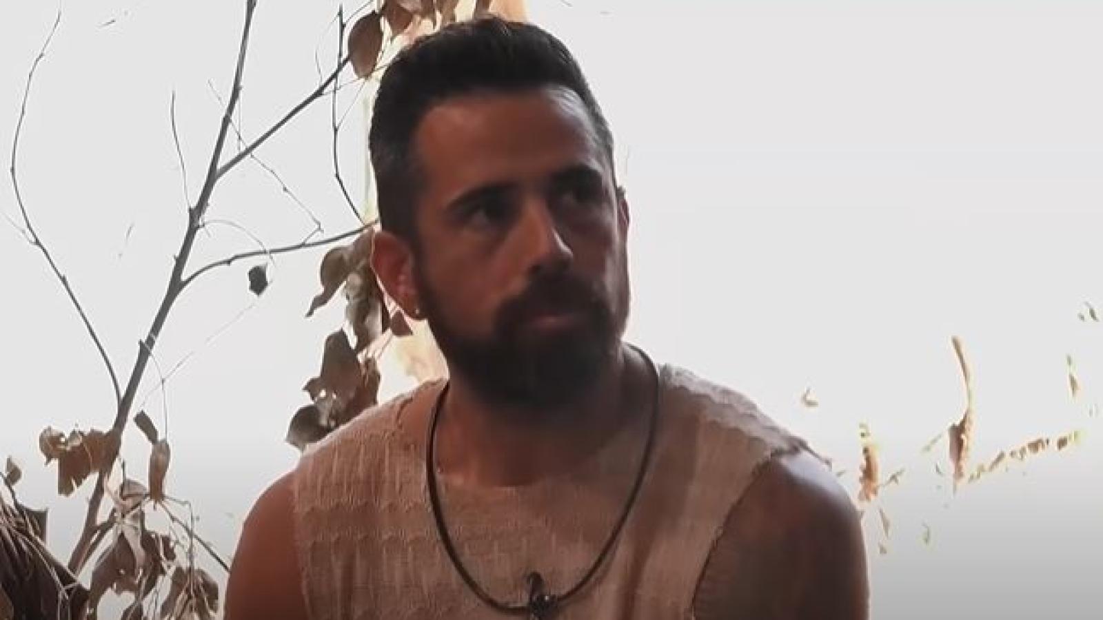 Alan Didier criticó a Daúd Gazale por ser "más mente antigua" | 13.cl